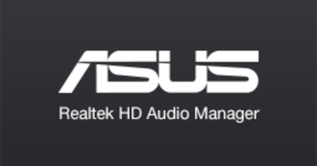 ASUS - AUDIO UI - ZEUS // Design Studio